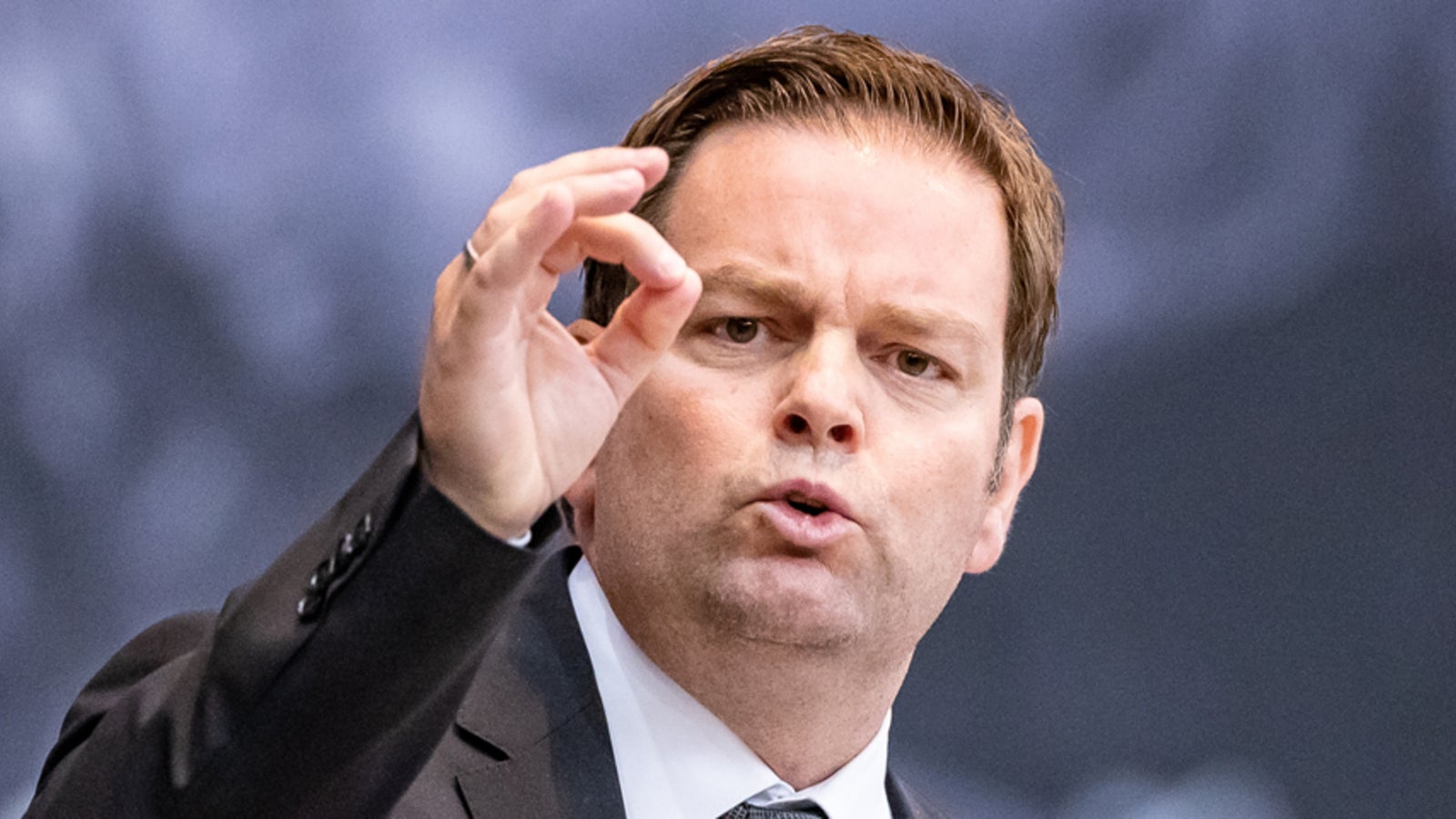 Tiroler FPÖ-Chef fordert ESC-Verzicht: "Massives Sicherheitsproblem" - Politik-Live