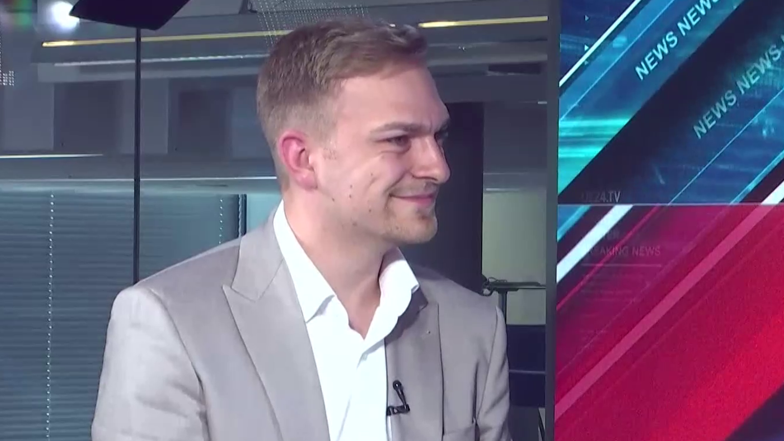 Nach Amoklauf: Regierung beschließt Maßnahmenpaket | Alexander Ackerl ...