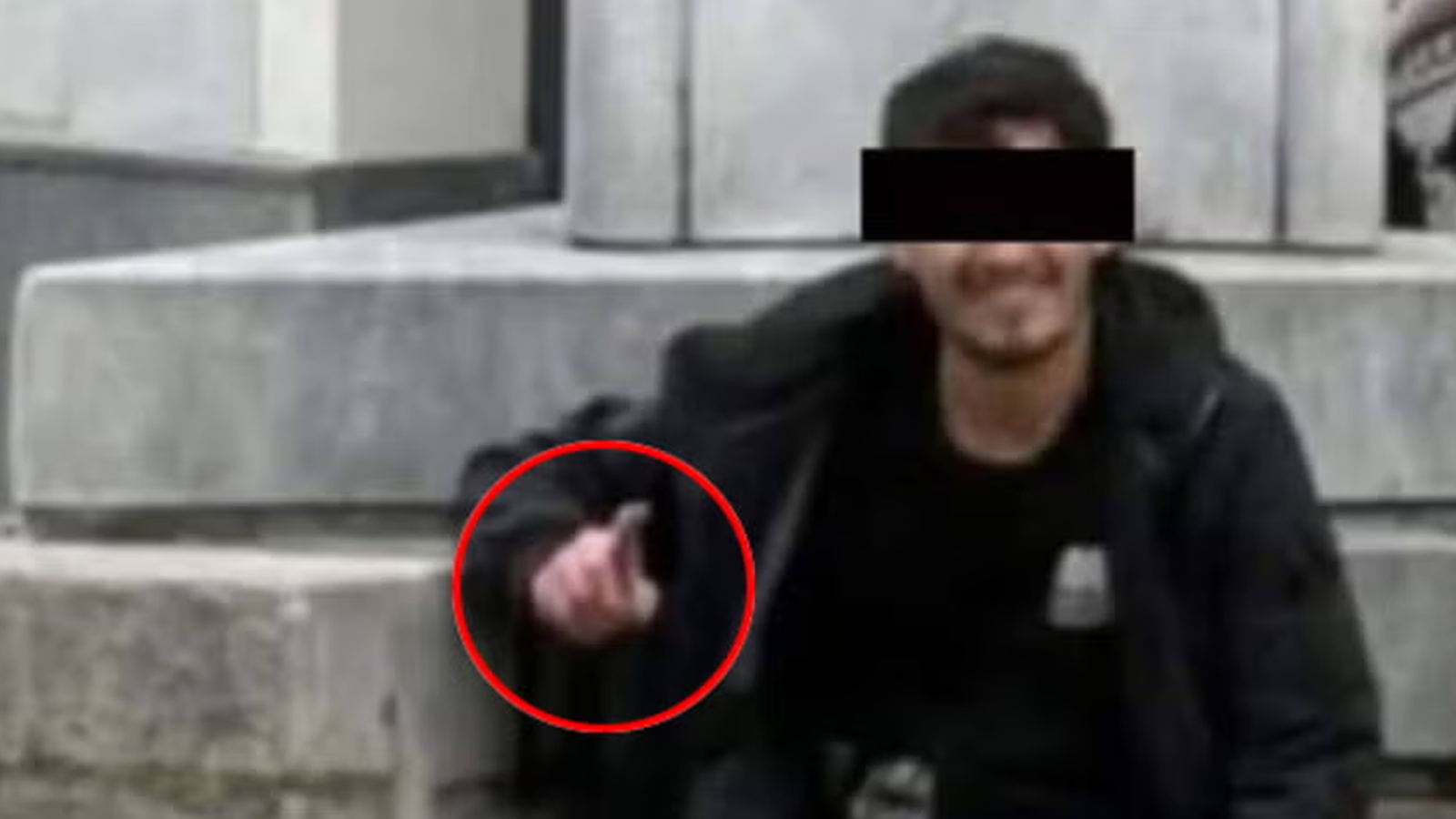 Villach-Anschlag: Ahmad G. - U-Haft nach Verhör - oe24.tv