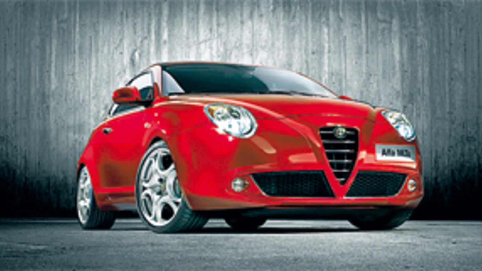 Alfa Romeos kleiner Sportler Mi.To. - oe24.at