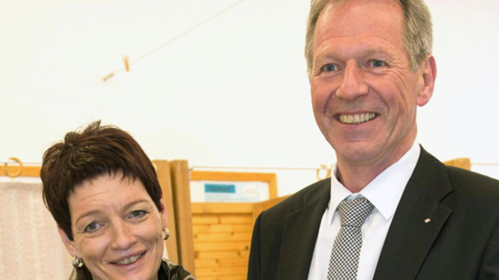 Amann in Hohenems bestätigt - Politik-Live