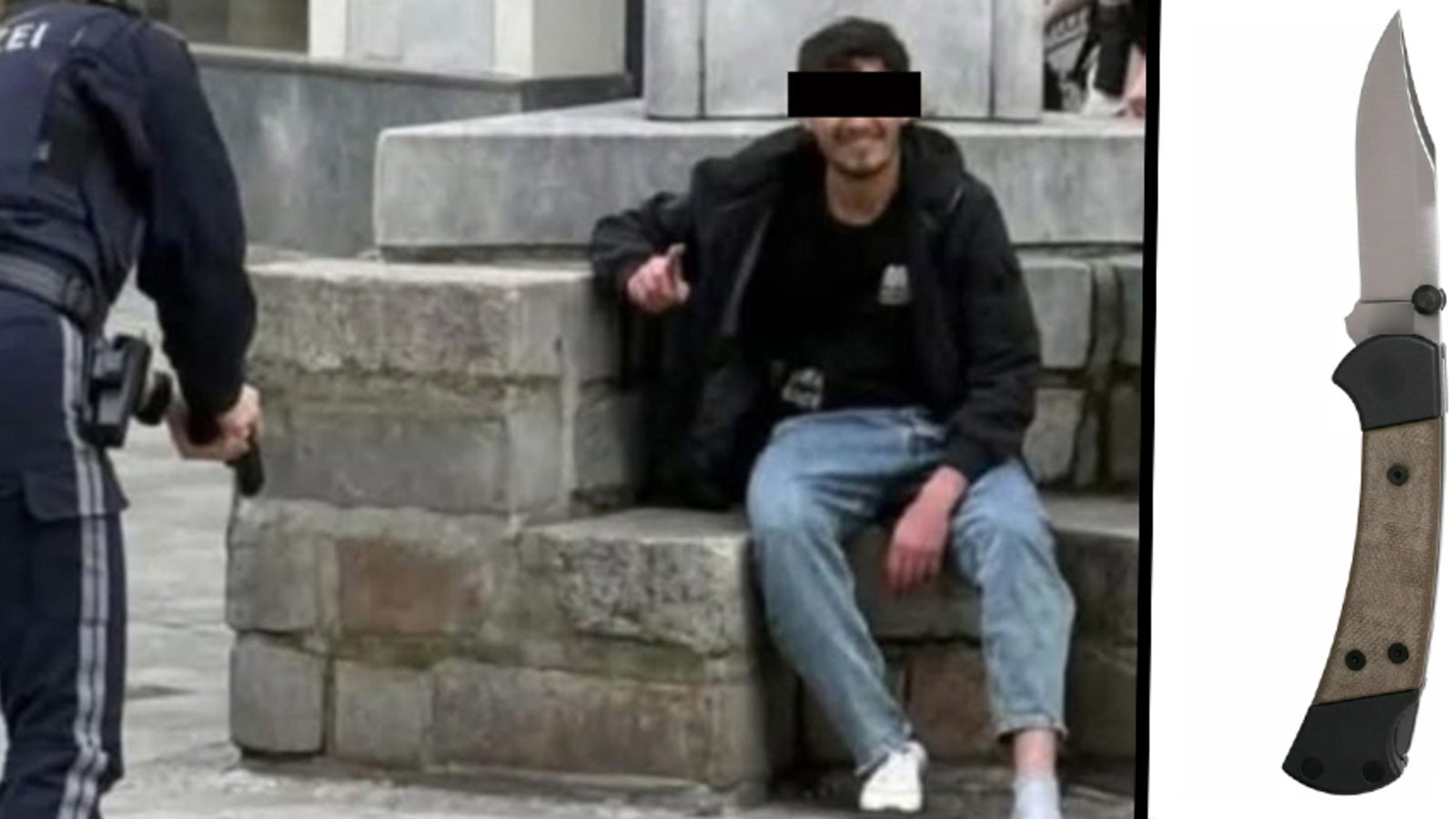 Islamistischer Terror in Österreich: Radikalisiert auf TikTok - oe24.at