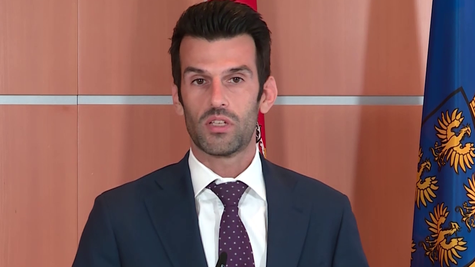 Richtlinien für NÖ Corona-Fonds präsentiert - oe24.tv