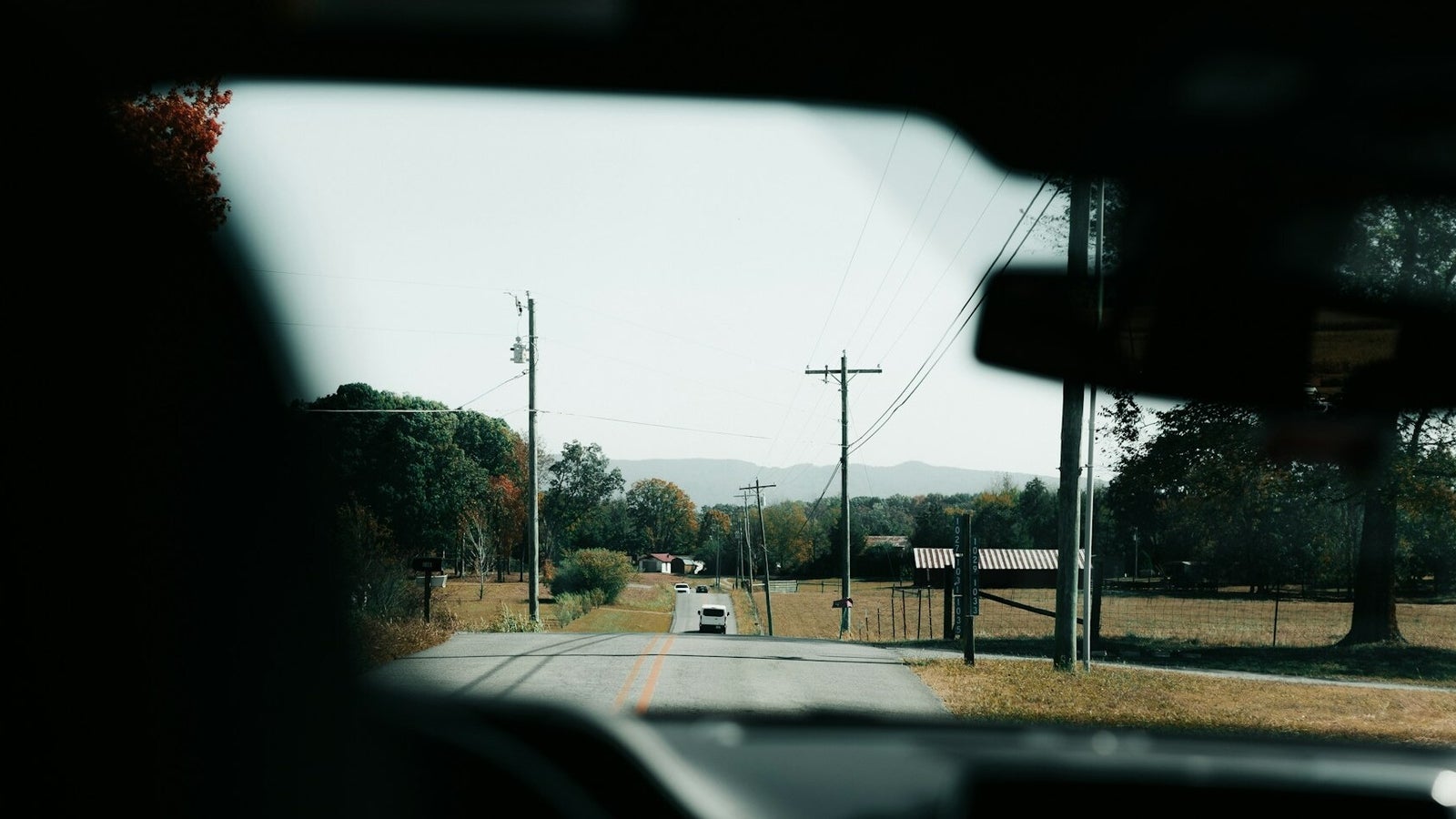 Brutale "Benzin-Bettler"-Betrüger unterwegs - oe24.at