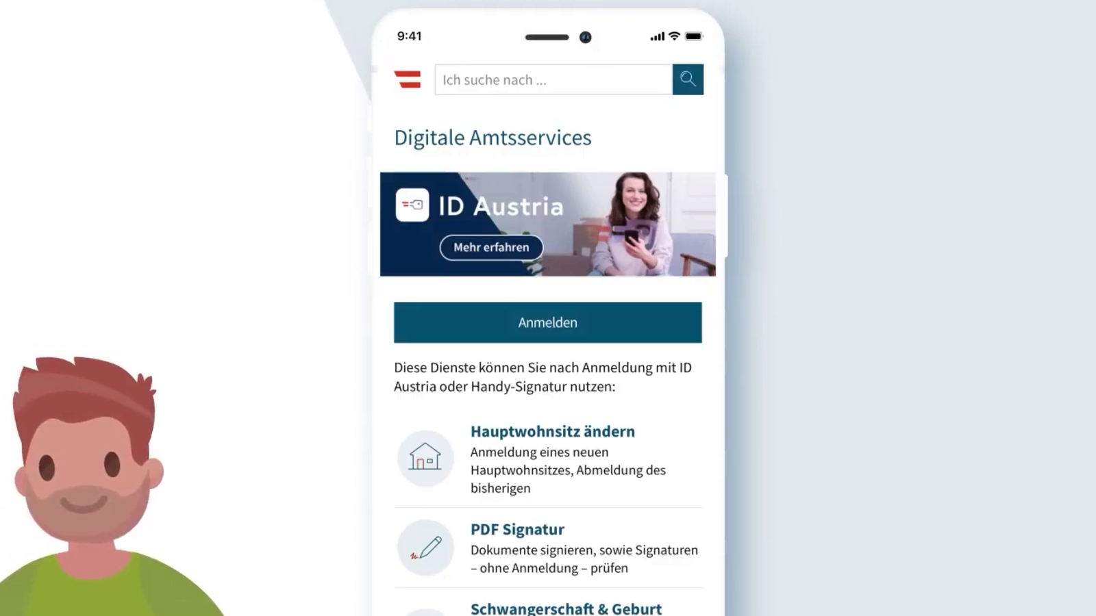 ID Austria: Android-App seit Tagen nicht nutzbar - oe24.tv