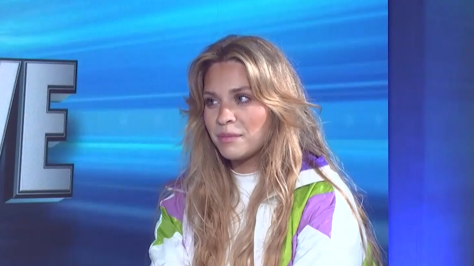 Fellner! LIVE: Anja Windl im Interview - oe24.tv