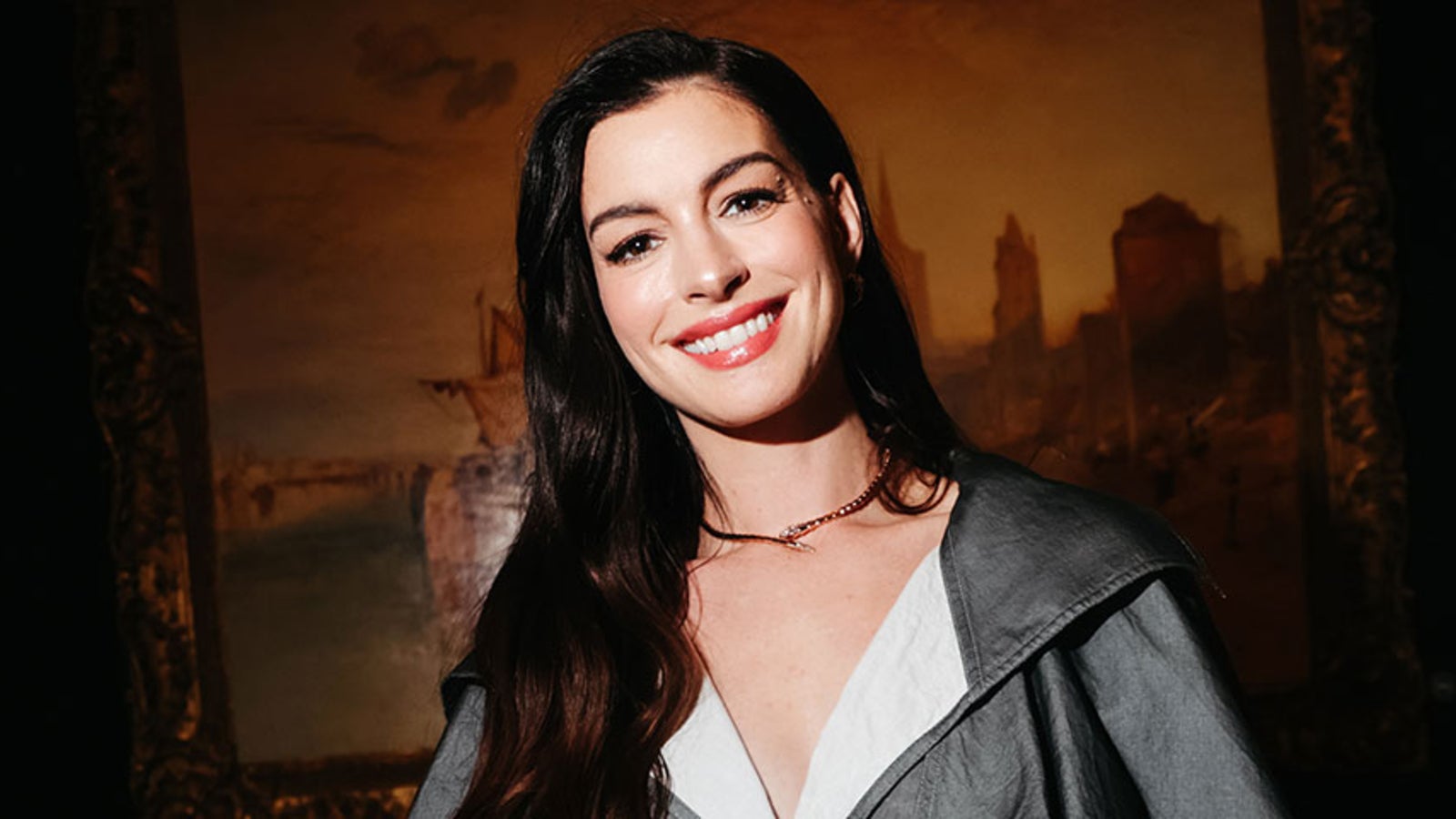 Anne Hathaway macht Krankheit öffentlich: "War halb blind" - stars24