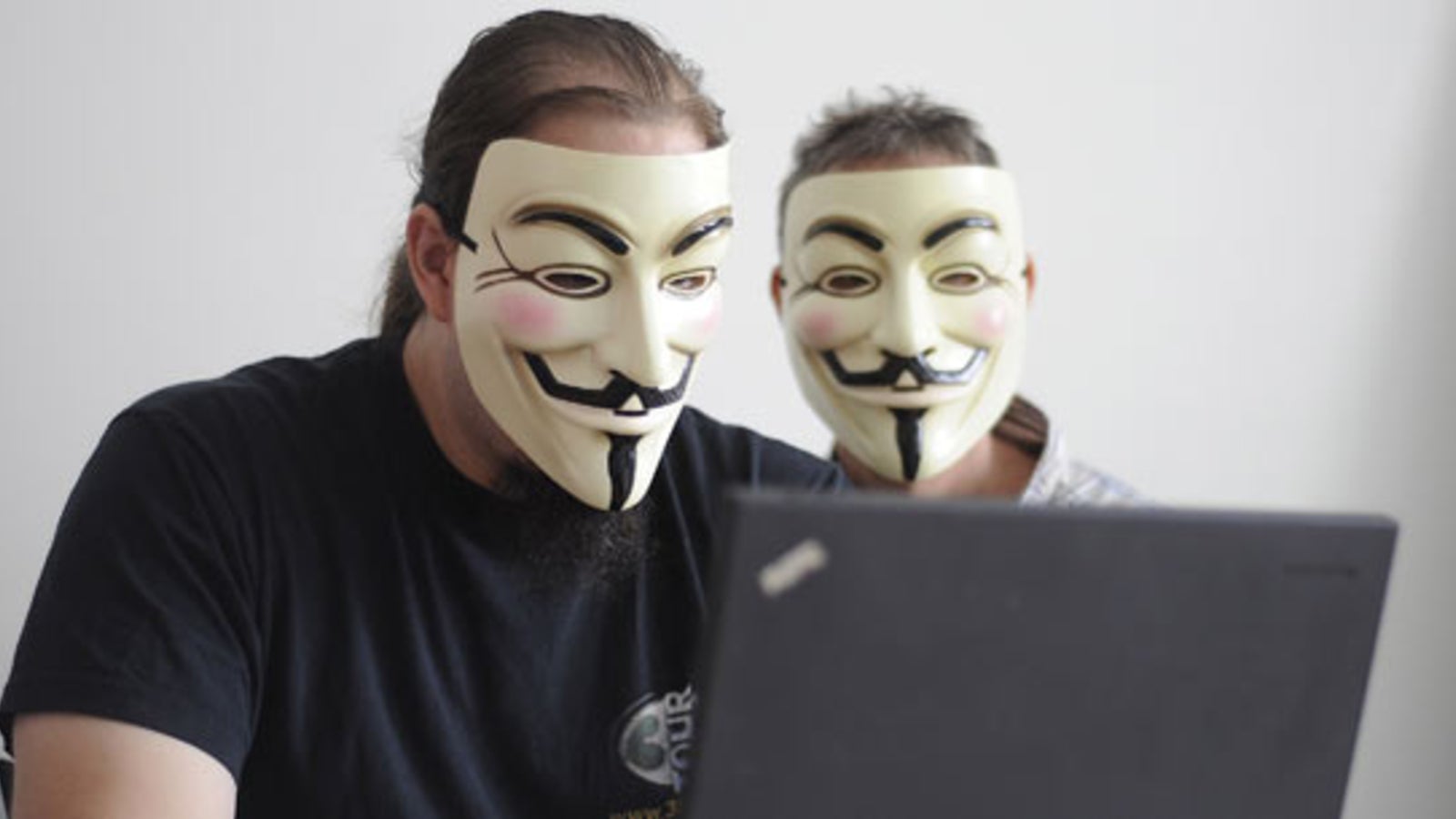Anonymous-Hacker attackieren Israel - oe24.at