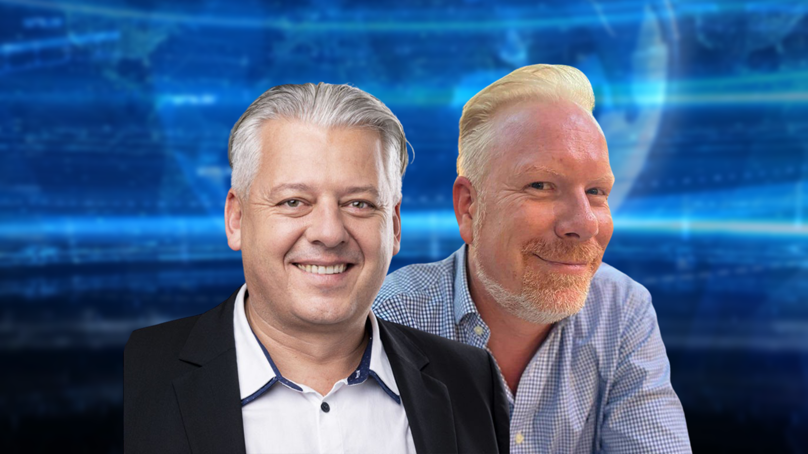 Karl Wendl: Hans Arsenovic vs. Heimo Lepuschitz - oe24.tv