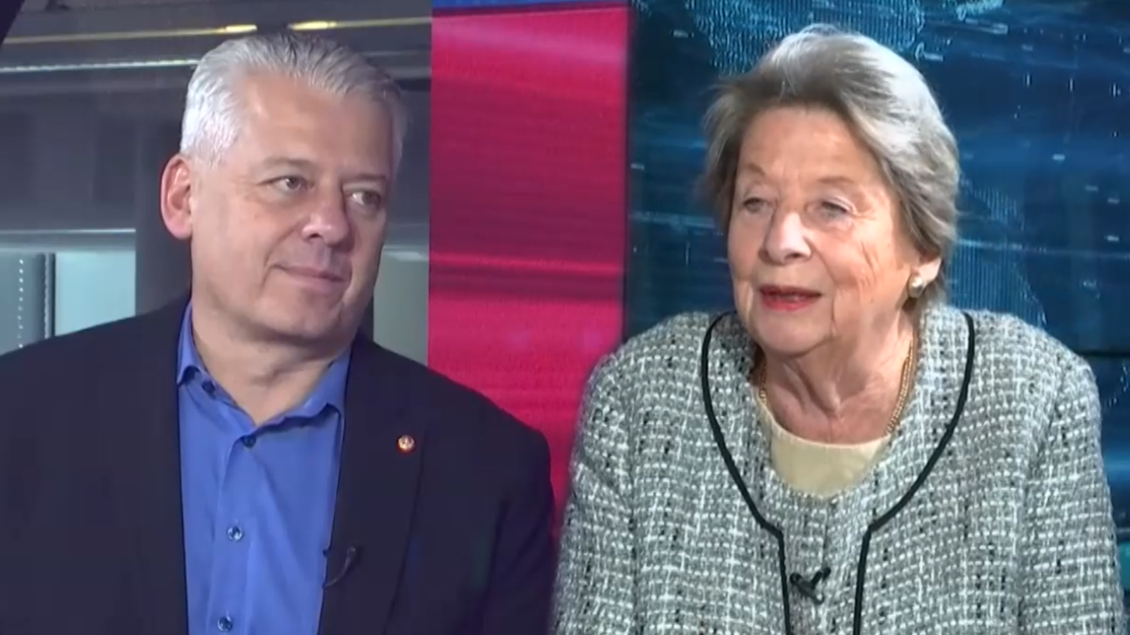FELLNER! LIVE: Der Wochenrückblick mit Arsenovic und Stenzel - oe24.tv