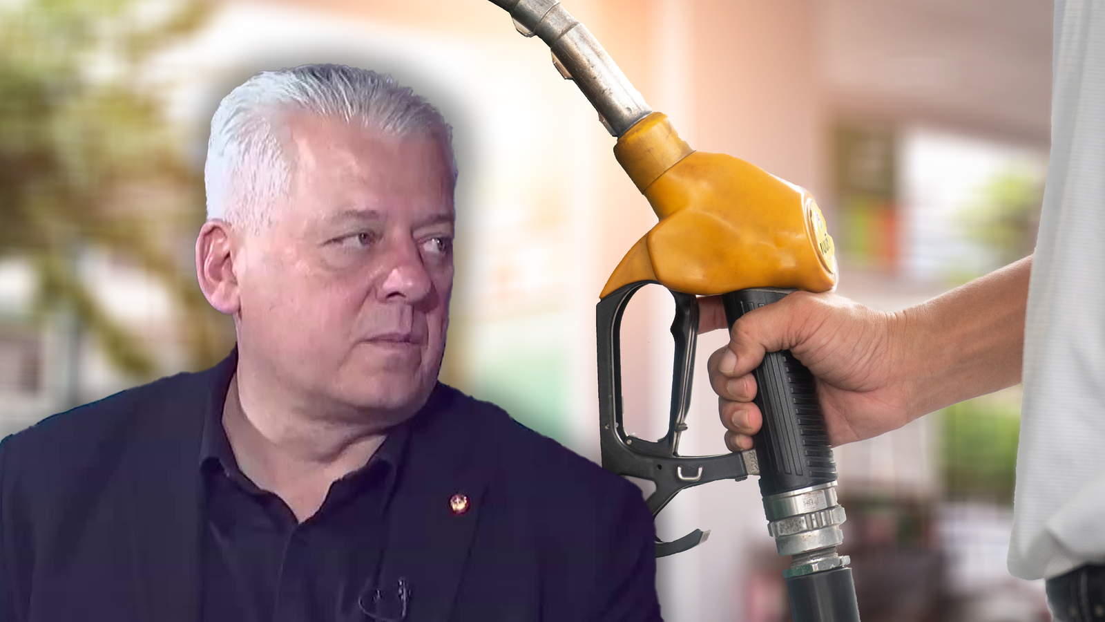 Erste Tankstellen senken Preise um weniger als 10 Cent | Hans Arsenovic ...