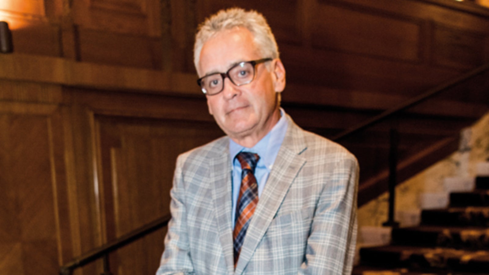 Mucha an ORF-Wolf: 'Simma jetzt gestört?' - stars24