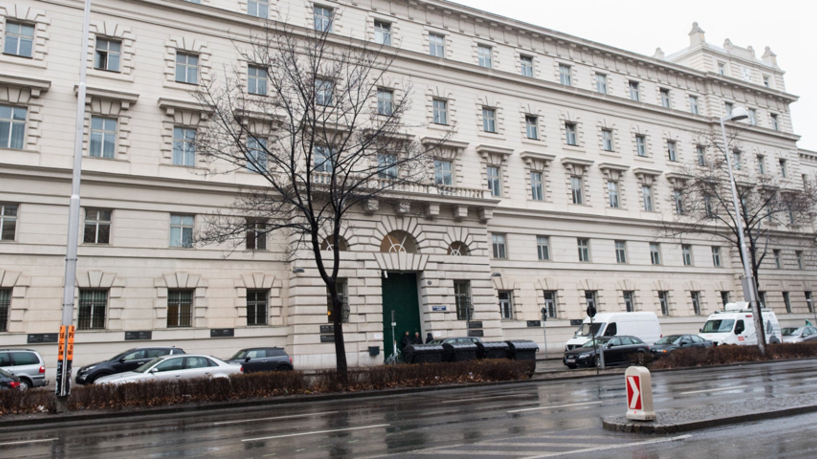 Zwei Buben (9) missbraucht: 16-jähriger Wiener vor Gericht - oe24.at