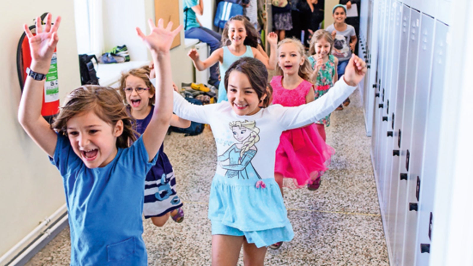 Bildungsexperte Salcher: "9 Wochen Schulferien sind zu viel" - Politik-Live