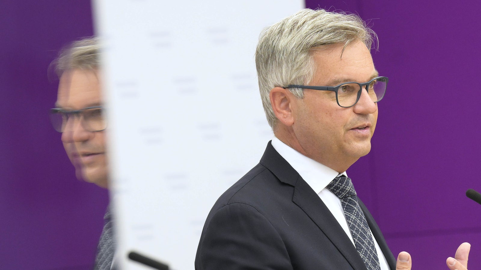 Jetzt offiziell: Magnus Brunner wird EU-Kommissar - Politik-Live