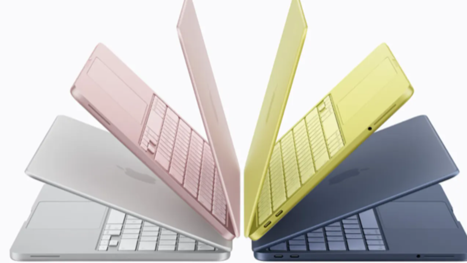 Apple-Hammer: Billig-MacBook für nur 599 Dollar enthüllt - Business-Live