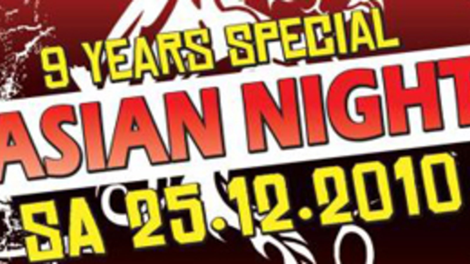 Asian Night - stars24