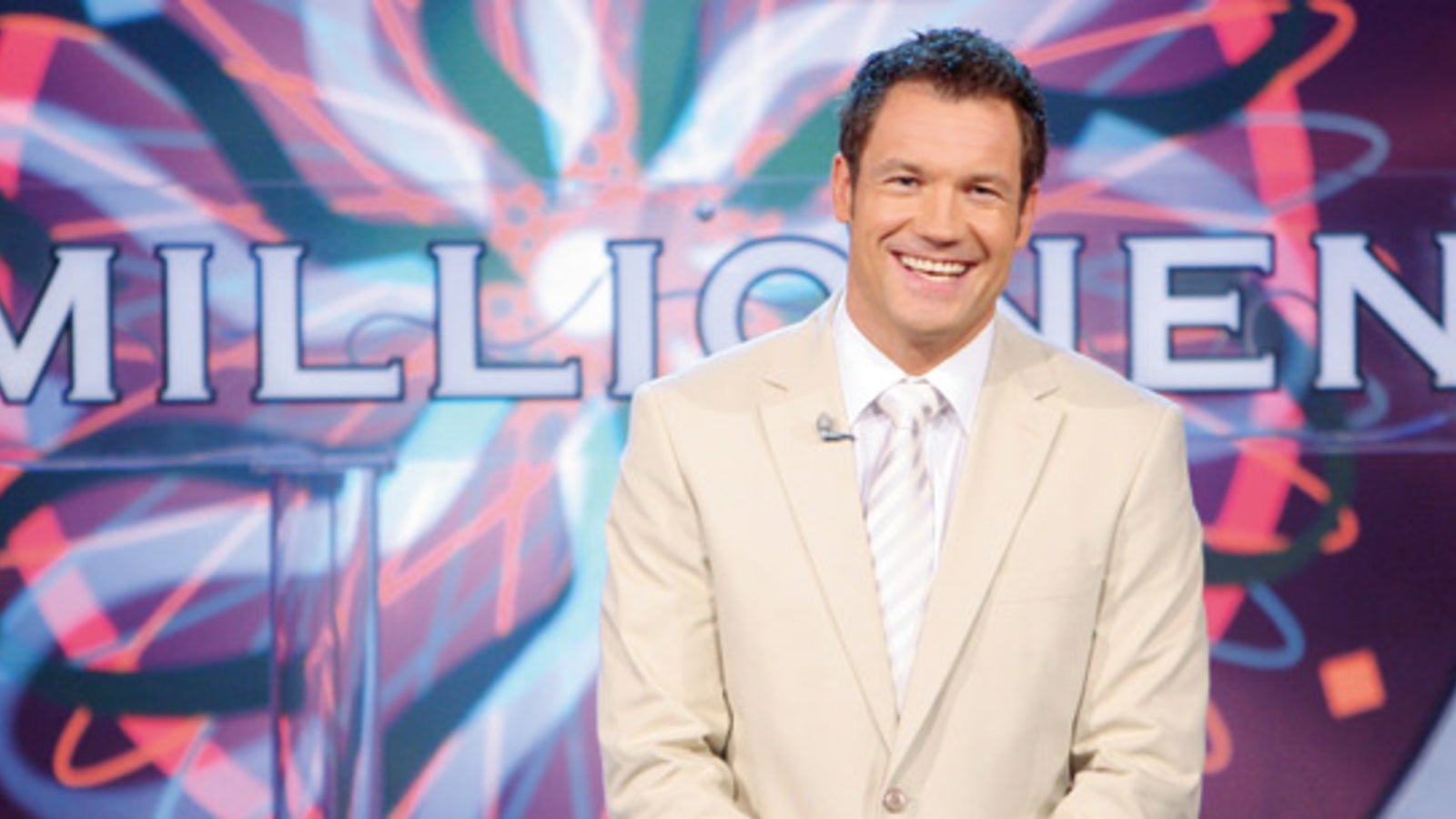 Assinger startet wieder mit "Millionenshow" - stars24