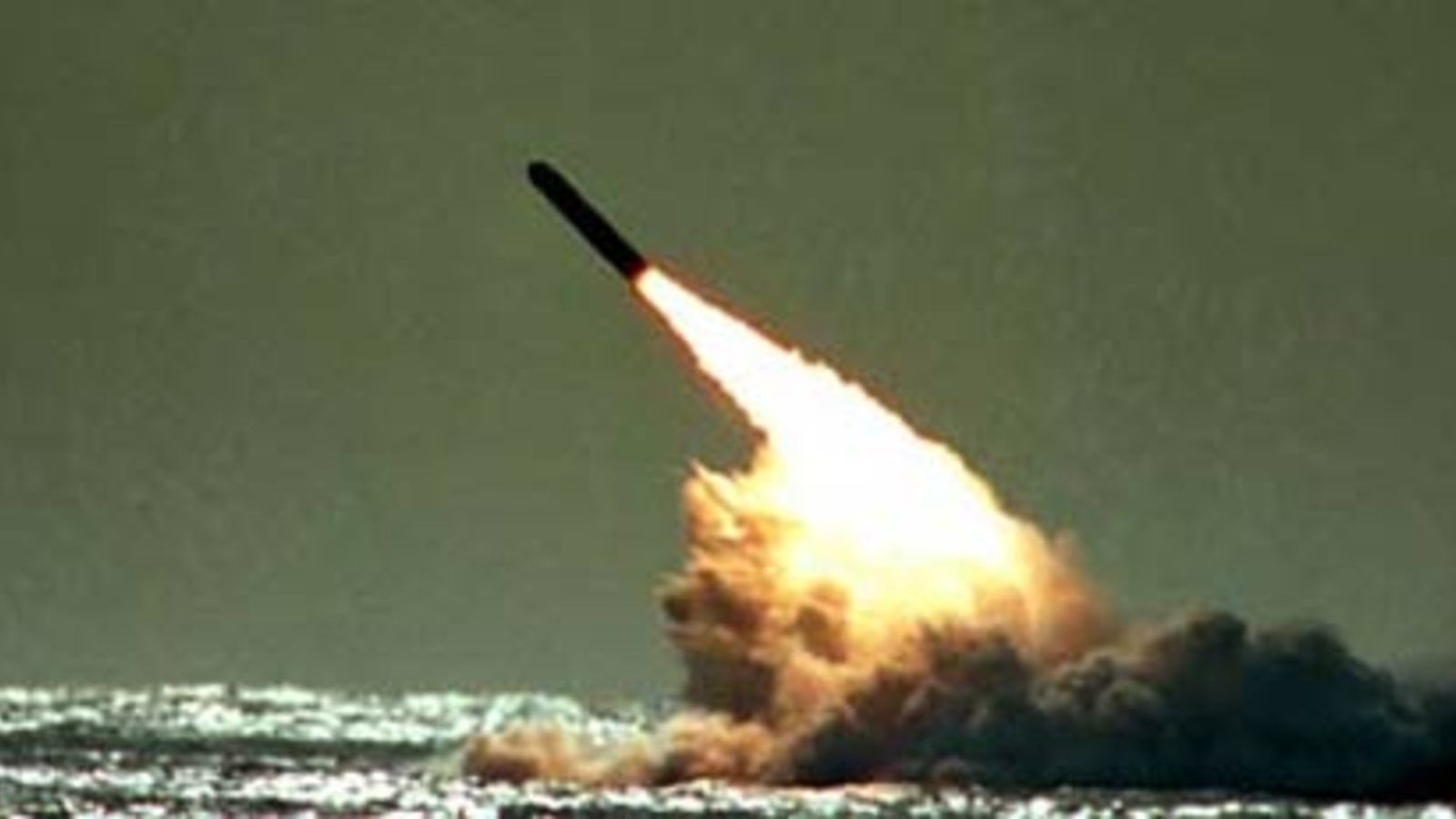 Nordkorea glaubt an Atomkrieg mit USA - oe24.at