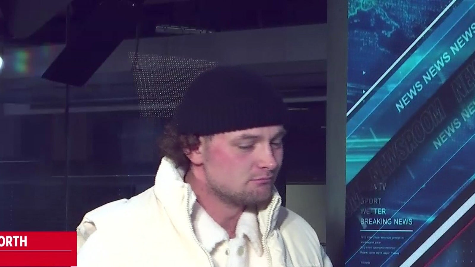 Mario Orth mit Charity Weihnachts-Offensive - oe24.tv