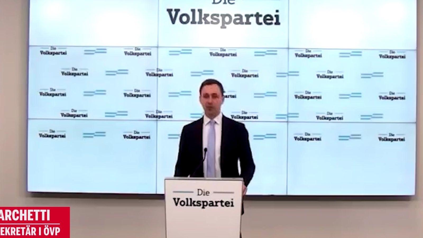 Nach Wirbel um Muslime-Posting: Jetzt kontert die ÖVP - oe24.tv