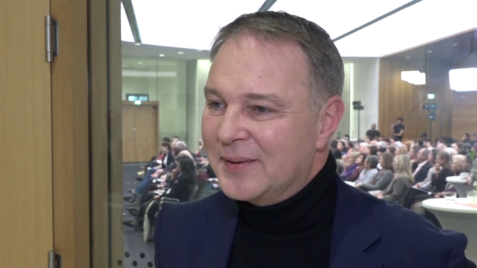 Vor Regierungsklausur: Andreas Babler im Interview - oe24.tv