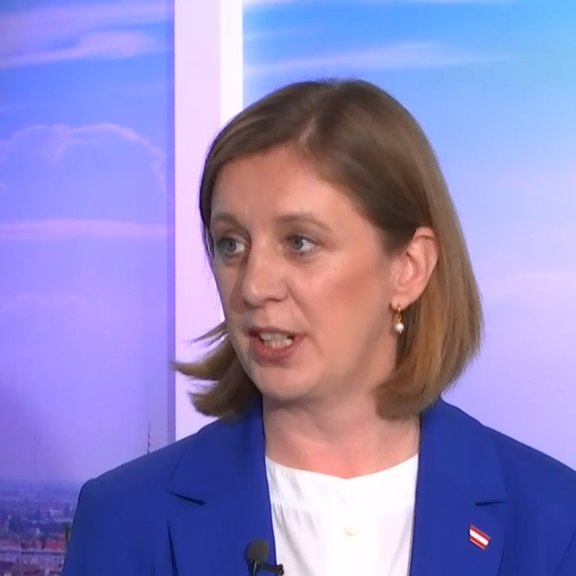 Fellner! Live | oe24 Video