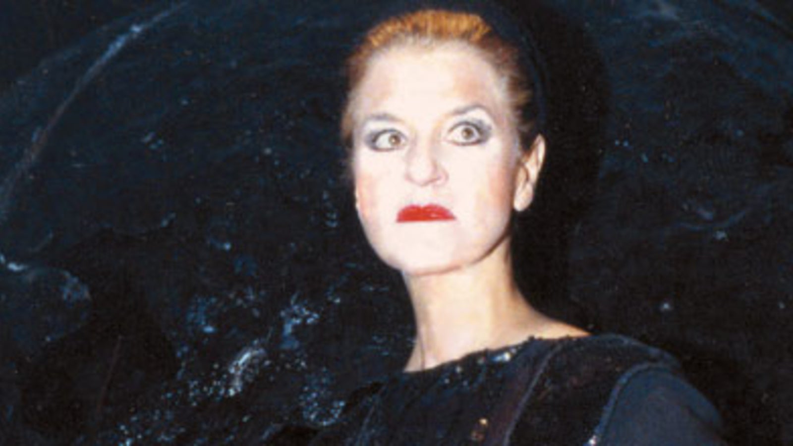 Baltsa beherrschte die Bühne - stars24