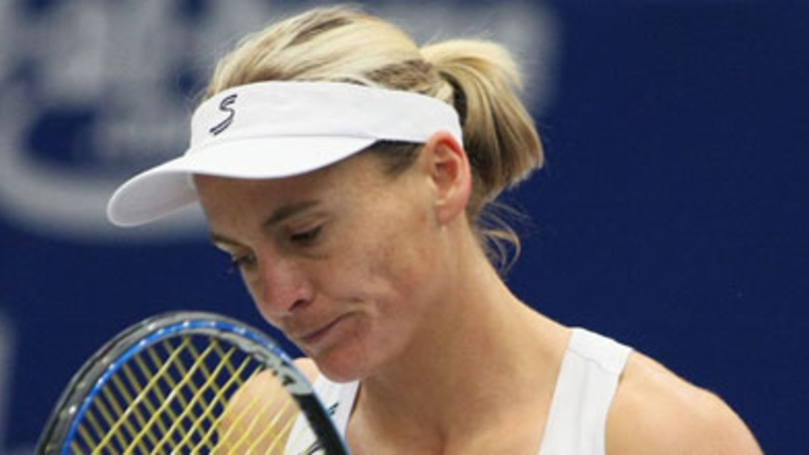 Bammer: Adieu nach frühem Aus in Paris - sport24.at