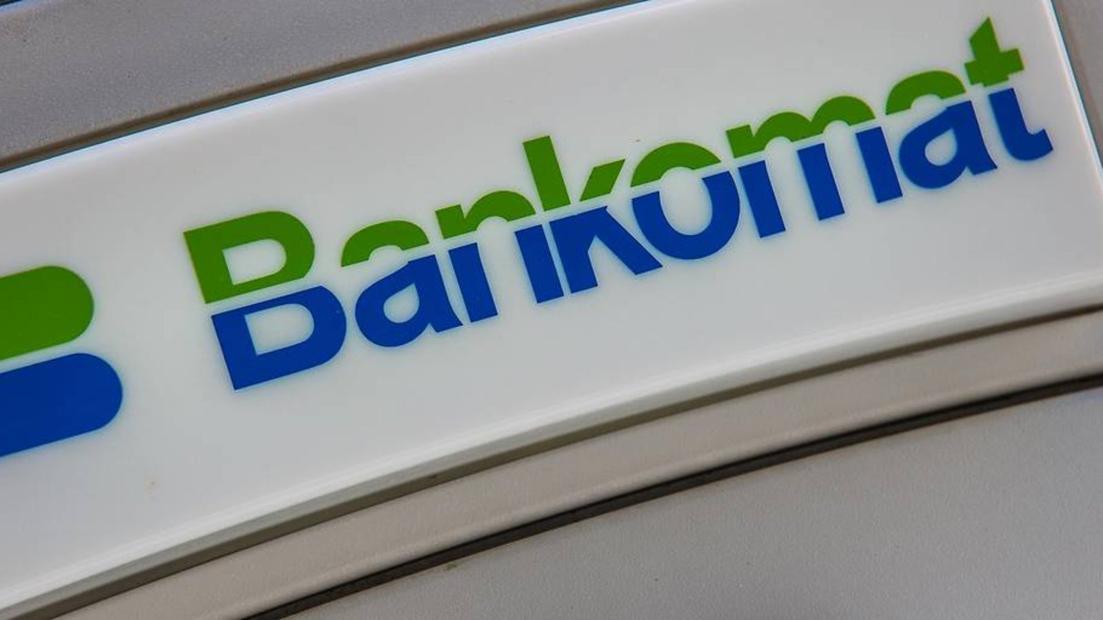 Hunderttausende haben keinen Bankomaten in ihrer Gemeinde - Business-Live