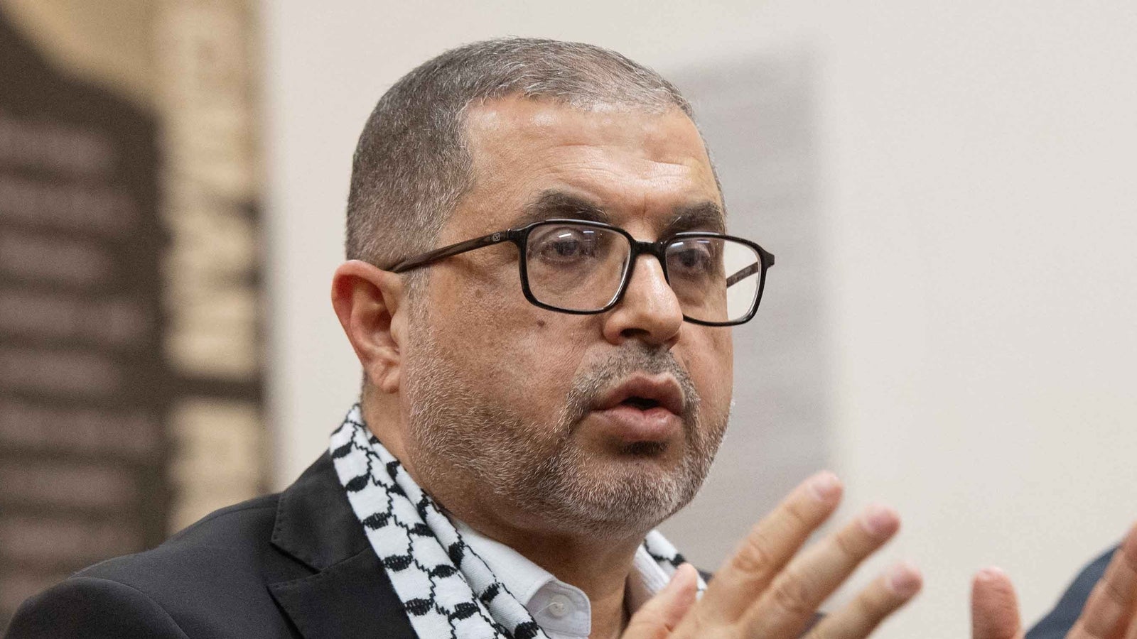 Hamas erklärt sich "bereit" für Waffenruhe - oe24.at