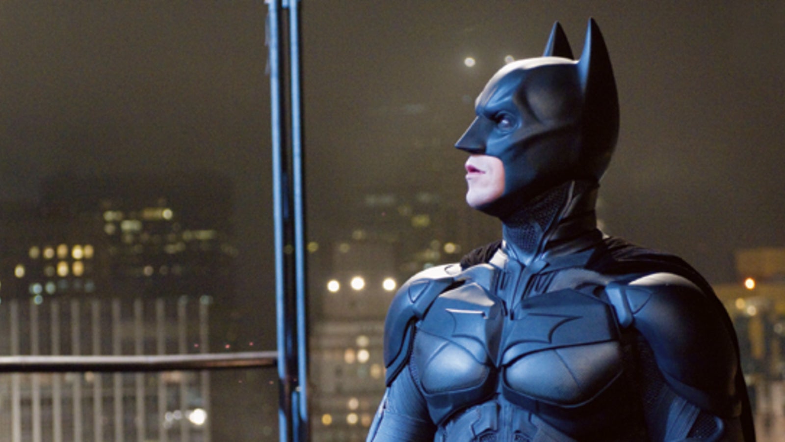 Top-Secret: Batmans Finale - stars24