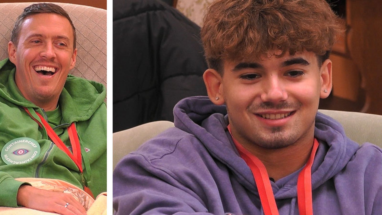 Promi Big Brother: Flotter Dreier! Sinan Movez packt über Details aus ...