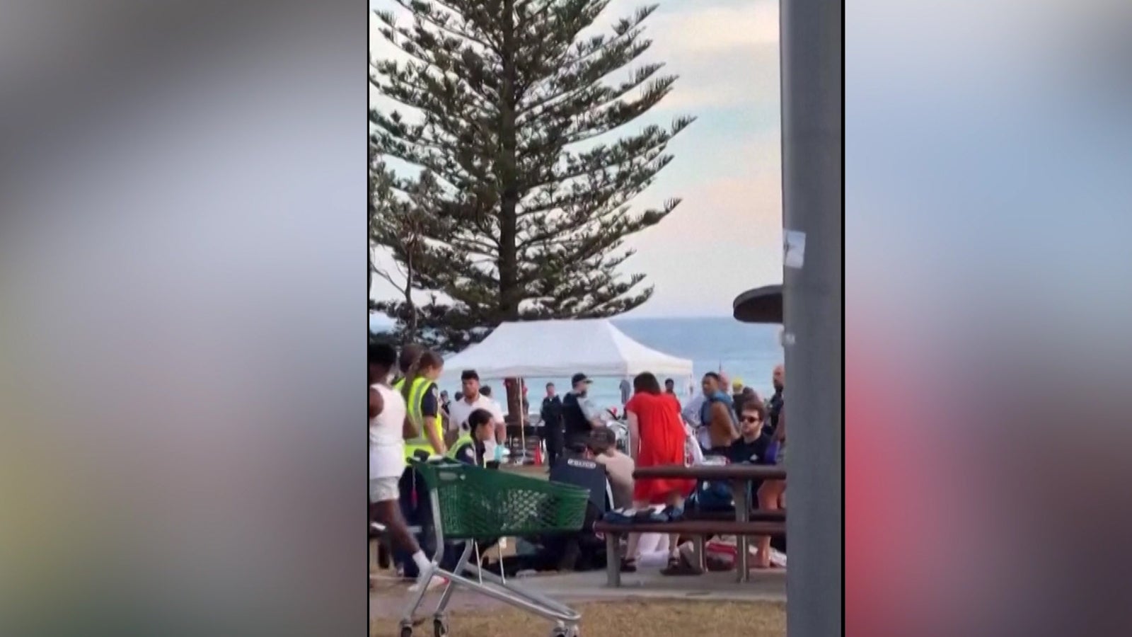 Sydney: Waffengesetze sollen verschärft werden - oe24.tv