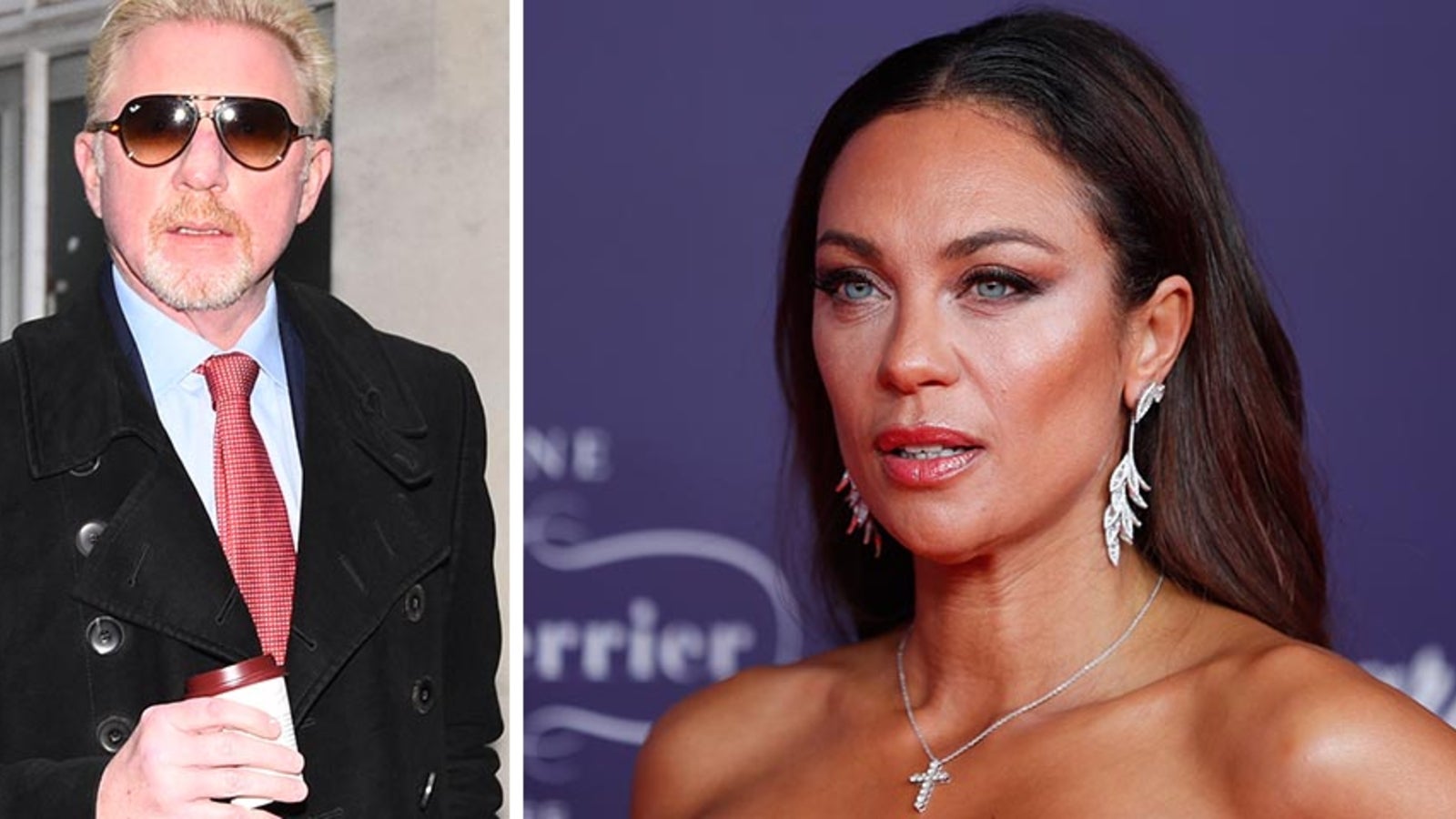 Baby-News bei Boris Becker: Ex-Frau Lilly erhebt Vorwürfe - stars24