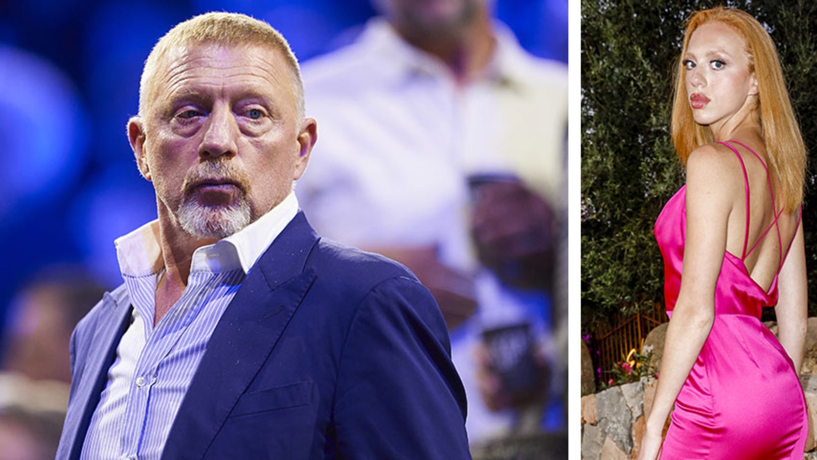 Nach Baby-News: Anna Ermakova teilt gegen Papa Boris Becker aus! - stars24