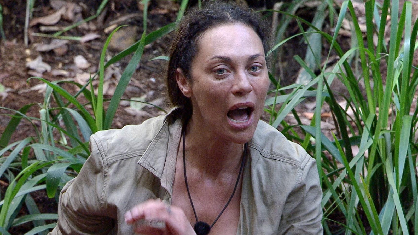 TV-Aufreger: Lilly Becker bricht Interview mit RTL ab - stars24