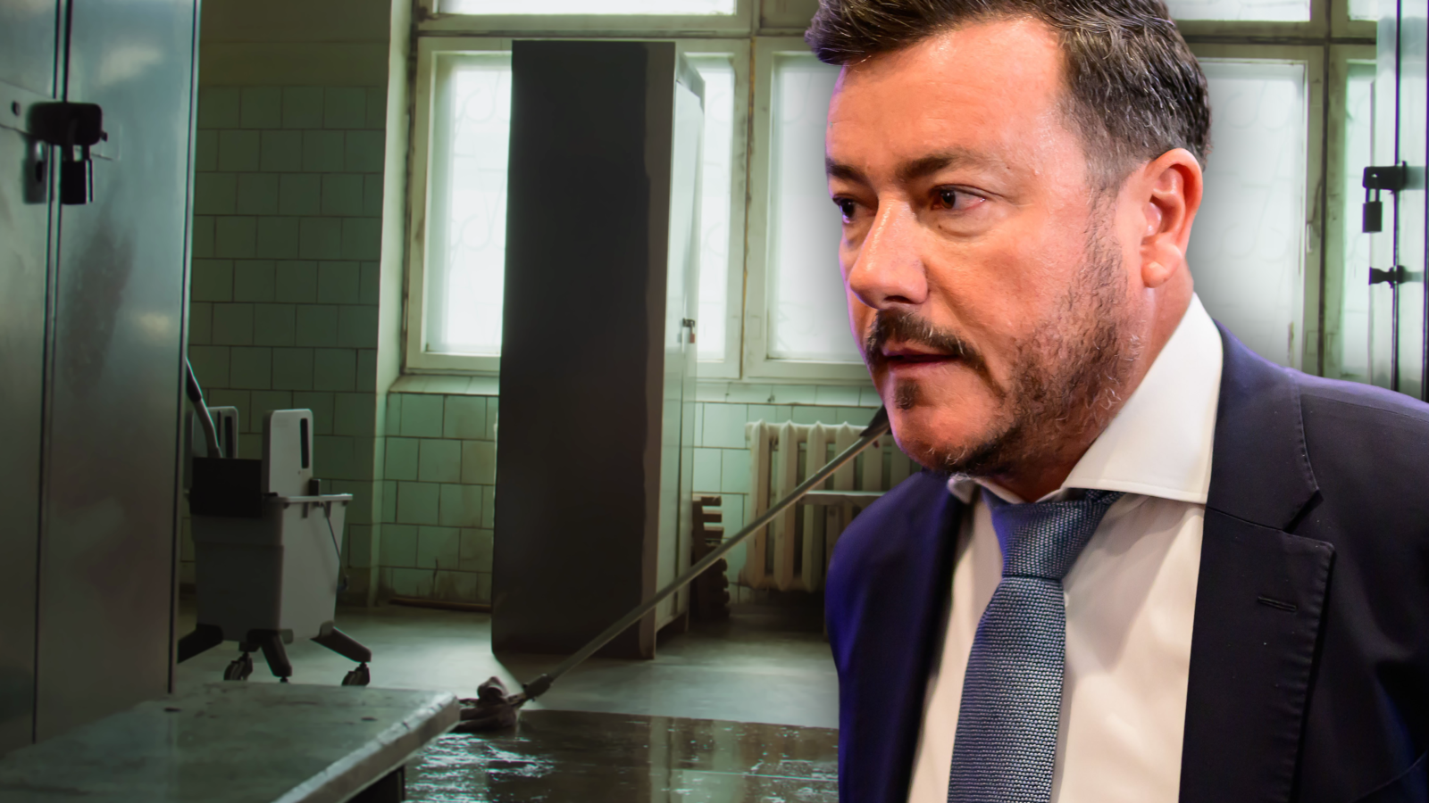 Erste Anklage gegen Signa-Gründer René Benko fast fertig - Business-Live