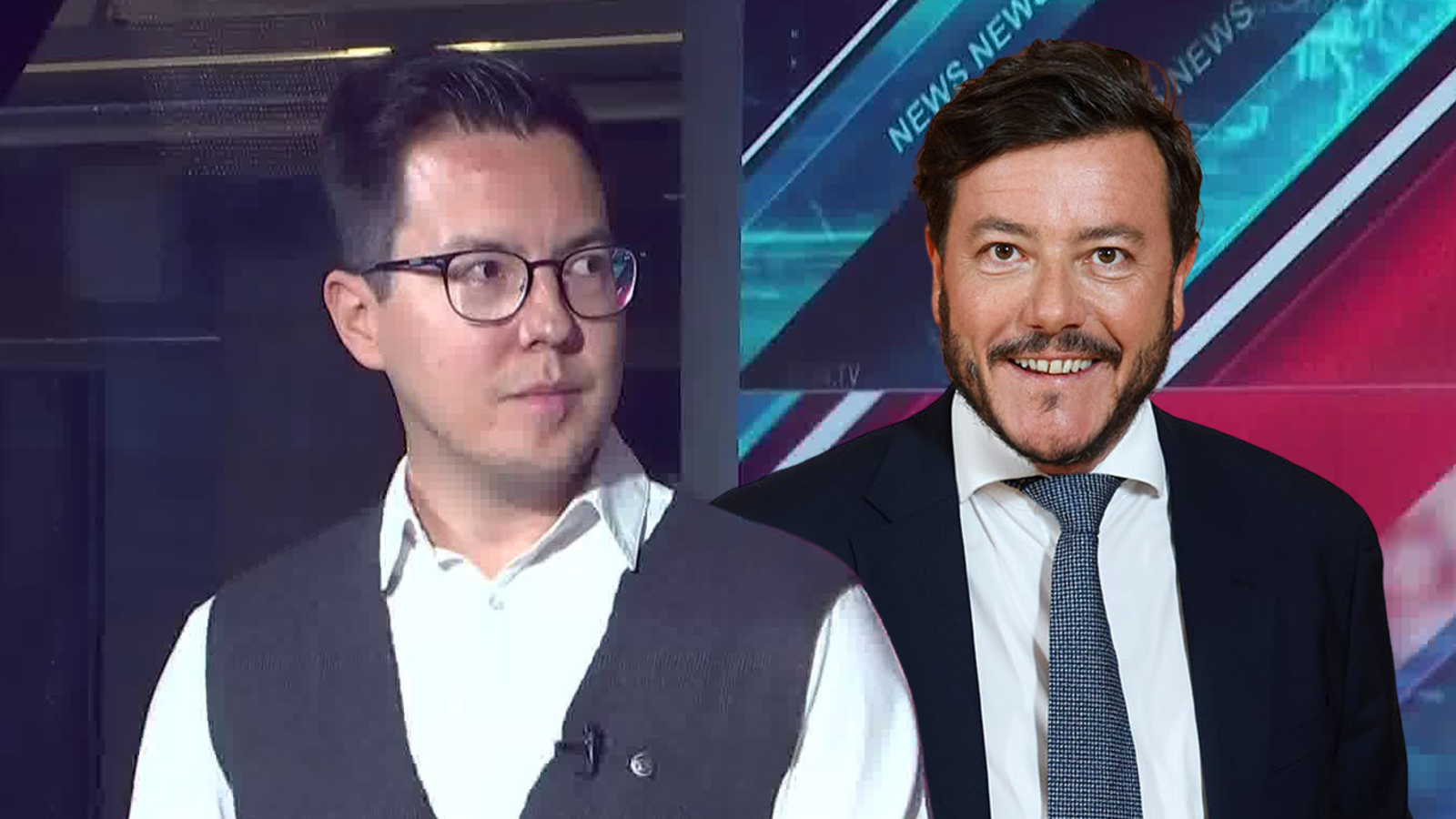 Trotz Haftbefehls: Benko bleibt auf freiem Fuß | David Herrmann-Meng ...