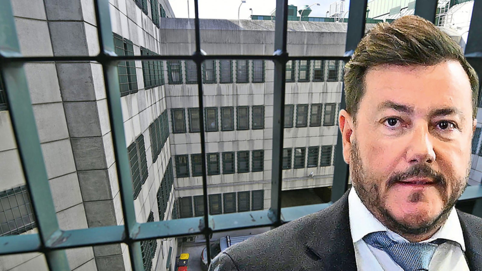 Benko mindestens 214 Tage in U-Haft - Business-Live