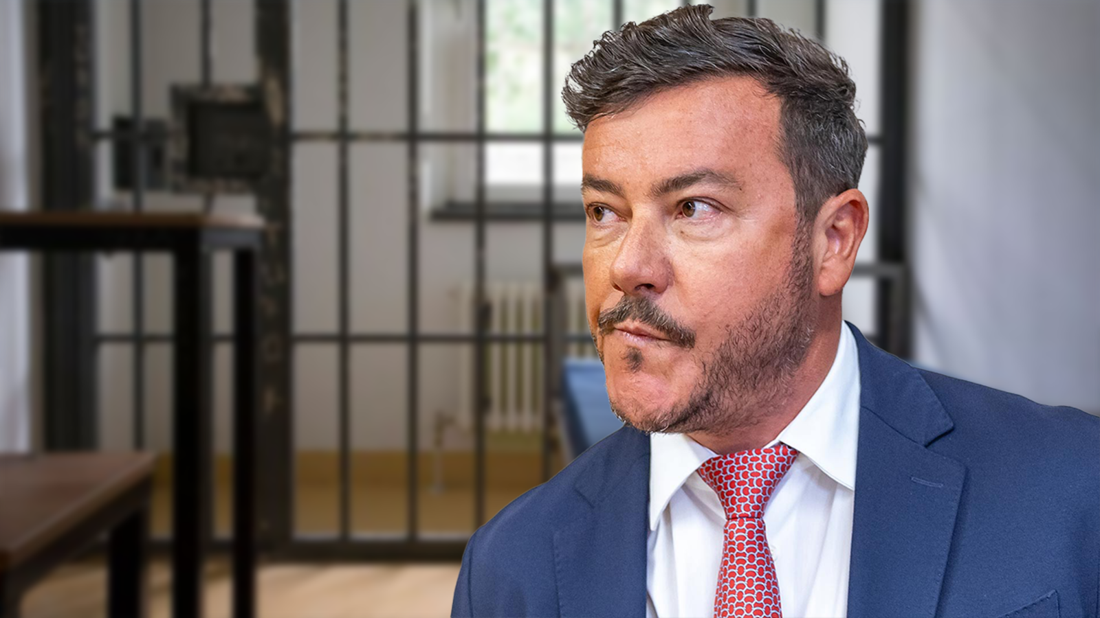 Tresor versteckt: Benkos Ex-Bodyguard packt jetzt aus - oe24.at