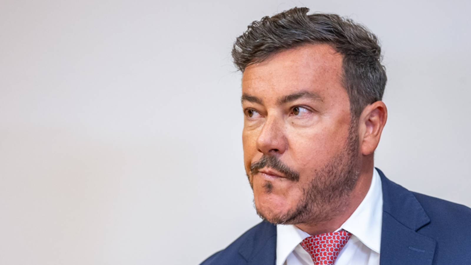 27,6 Milliarden Euro an Forderungen nach Benko-Pleite - Business-Live