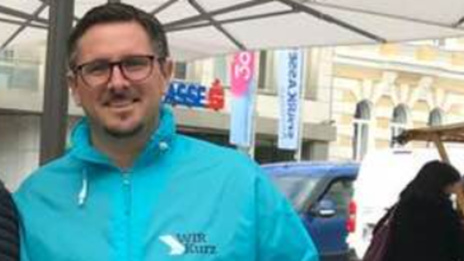 Soko-Signa-Chef mit Naheverhältnis zu Benko-Freund Kurz - Politik-Live