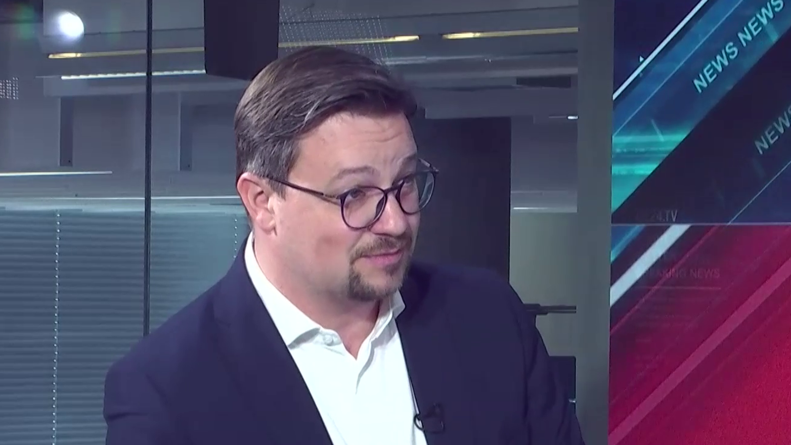 FPÖ: Messergewalt in Favoriten "untragbarer Dauerzustand" | Stefan Berger - oe24.tv