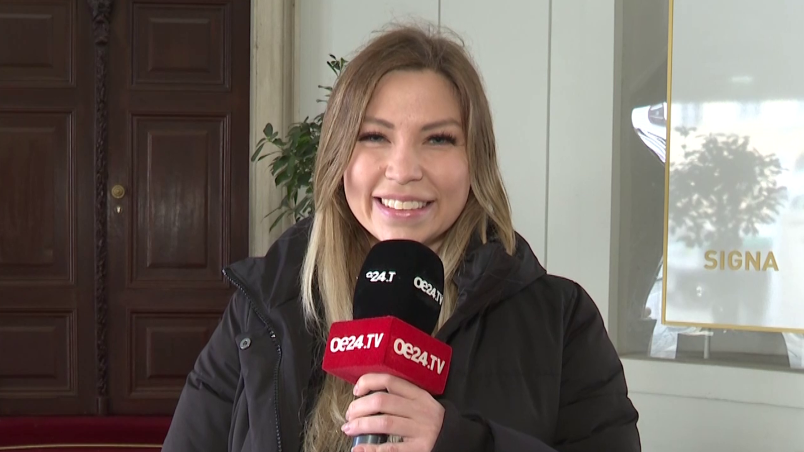 Benkos schöne Tochter zeigt ihr Luxus-Leben - oe24.tv