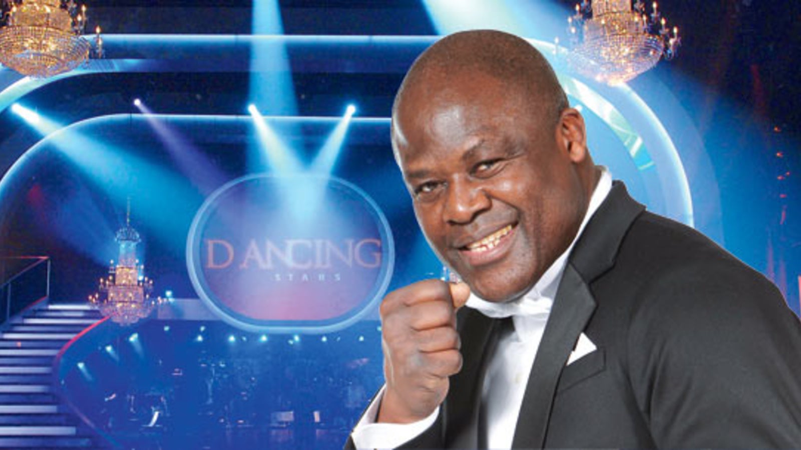 Biko will jetzt ein TV-Star werden - stars24