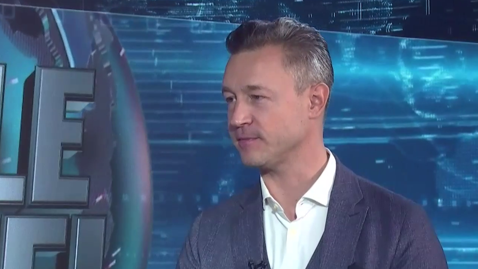 Ex-Finanzminister Gernot Blümel im Interview | Isabelle Daniel - oe24.tv