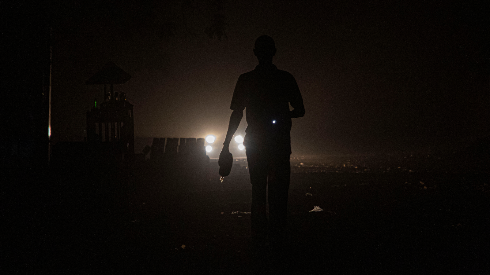 Mini-Blackout im Tennengau - oe24.at