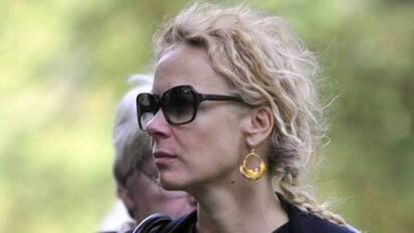 Katja Riemann würdigte Peter Sattmann: "Du fehlst uns schon jetzt ...