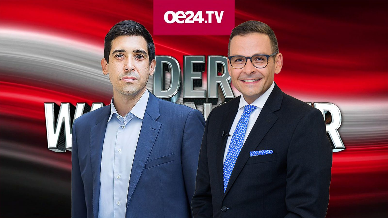 Wahlkampfauftakt von ÖVP & FPÖ: Analyse von Bohrn Mena & Gerald Grosz ...